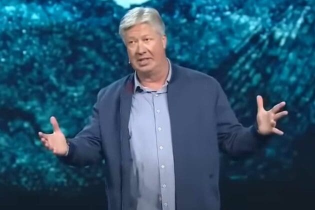 Gateway Church Members File Financial Fraud Lawsuit Against Robert ...
