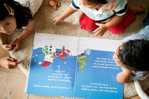 Advent Activities for Children’s Ministry: Prepare Young Hearts for Jesus