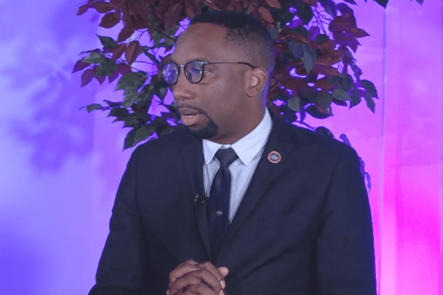 New York Pastor and Anti-Gun Violence Activist Accused of Sexually Abusing Teen Boy