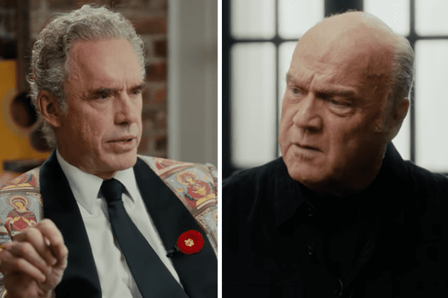 ‘I Was Searching for a Father’—Greg Laurie Discusses His Upbringing and ...