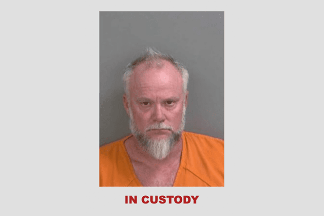 FL Man Faces up to 10 Years in Prison, Accused of Stealing Nearly $200,000 From KY Church