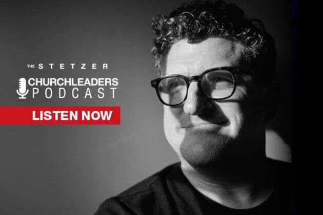 Mike Cosper: How Church Leaders Can Resist the ‘Banality of Evil’ and ...