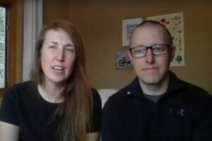 Wife of Christian Missionary Beau Shroyer Arrested on Suspicion of His ...