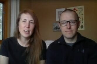 Wife of Christian Missionary Beau Shroyer Arrested on Suspicion of His ...