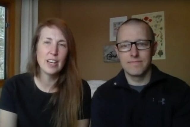 Wife of Christian Missionary Beau Shroyer Arrested on Suspicion of His ...