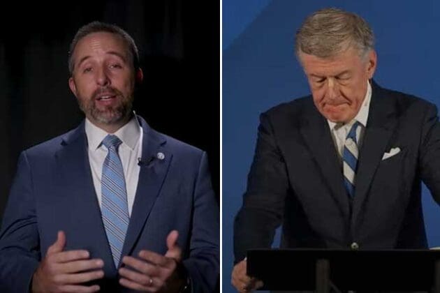 ‘Rumors’—G3 Ministries Founder Josh Buice Verifies That Steven Lawson ...