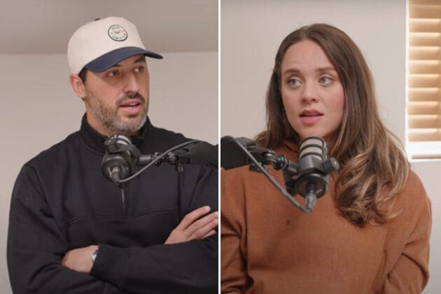 Jinger Duggar Vuolo and Jeremy Vuolo: God Has Sustained Our Marriage ...