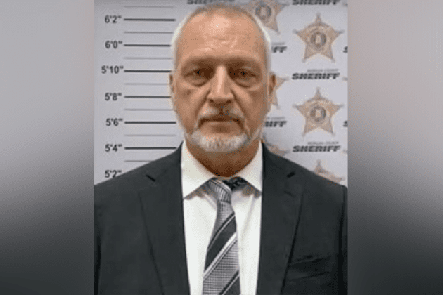 Alabama Pastor Receives Maximum Prison Sentence of 20 Years in Child ...