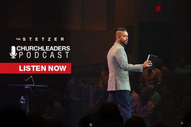 Libin Abraham on God’s Surprising Job Description for the Pastor