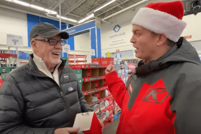 Idaho Pastor Who Lost His Home in a Fire and Totaled His Car on the ...