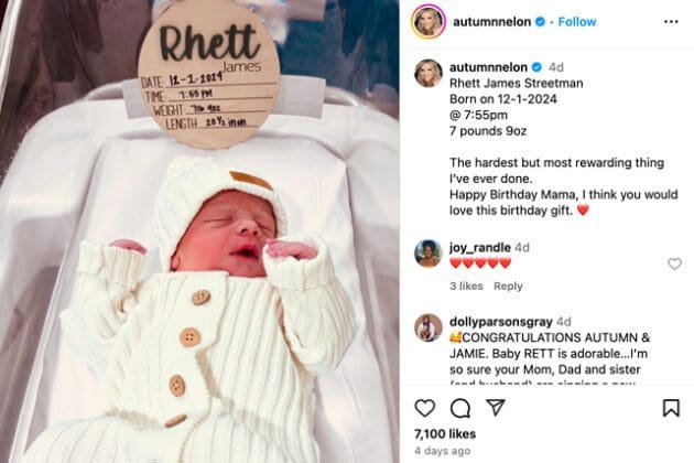 Surviving Member of Nelons Gospel Group Gives Birth on Late Mom’s ...