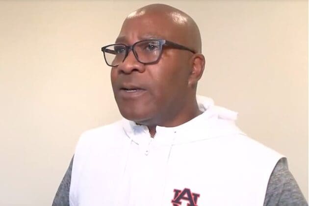 Auburn Mourns ‘Remarkable’ Football Chaplain After Drowning Accident