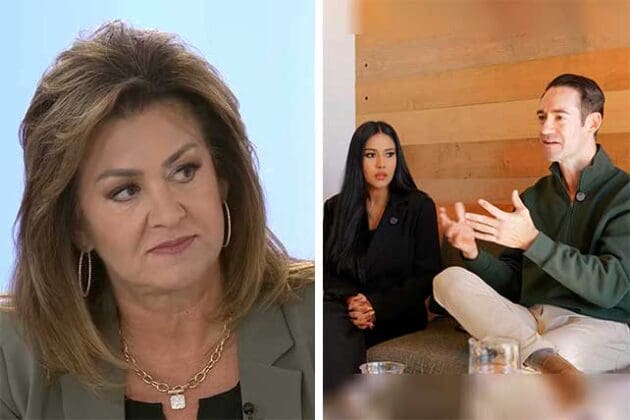‘I Never Covered Up Anything'—Daystar's Joni Lamb Claims ‘Narrative Was ...