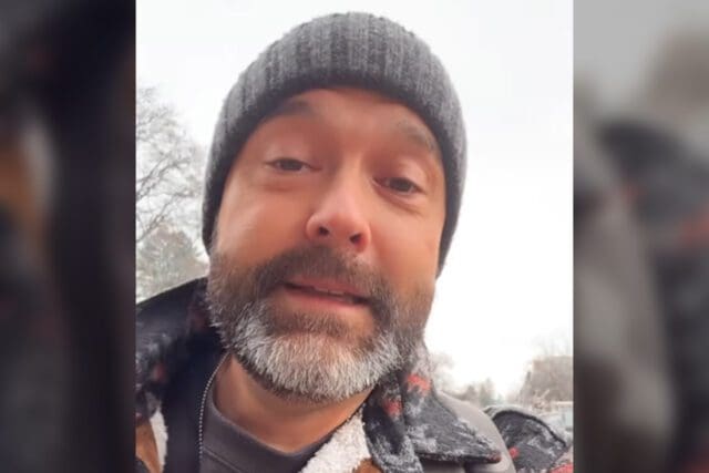 Joshua Harris Shares ‘Updated Version’ of His ‘I Kissed Dating Goodbye ...