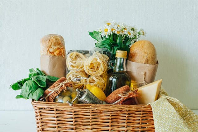 Raffle Basket Ideas for Awesome Youth Ministry Fundraisers