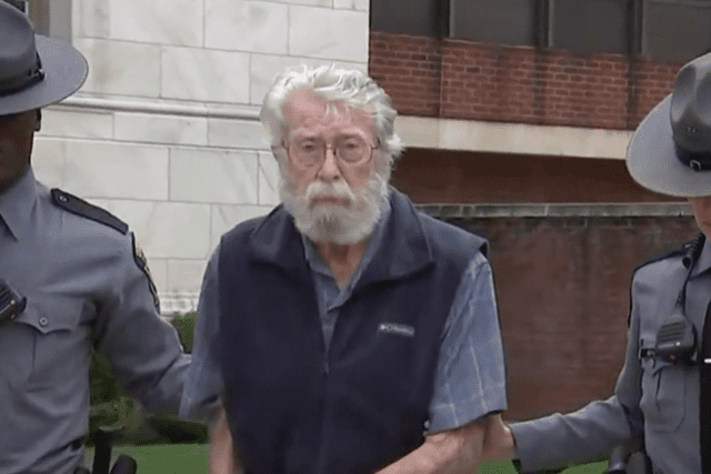 Retired Pastor Found Not Guilty of 1975 Murder of 8-Year-Old Girl