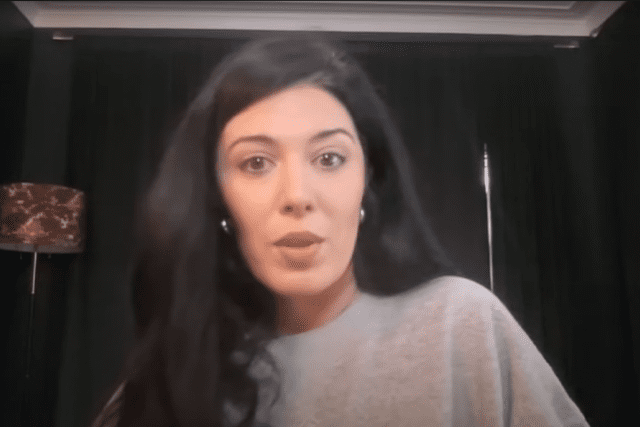 'It's Not Just a Role; It's Been Teaching Me'--'The Chosen' Star Speaks ...