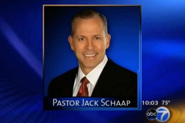5 Things You Should Know About the Jack Schaap Scandal
