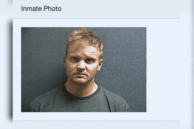 Worship Leader Associated With Creation Museum Faces 80 Charges Related ...