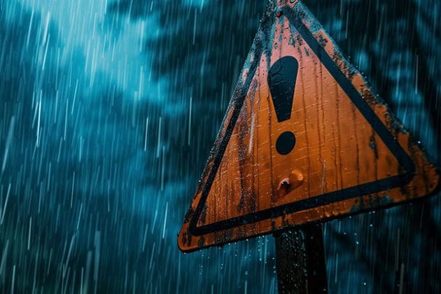 8 Danger Signs of a Bad Pastor