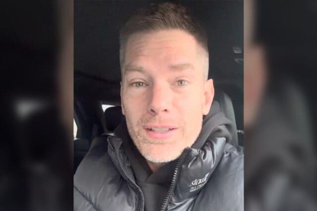 ‘Where Is God in All This?’—Dallas Jenkins Gives Update on How ‘The ...