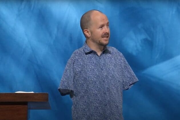 Daniel Ritchie on the Sanctity of Life: ‘There Are No Accidental Image ...