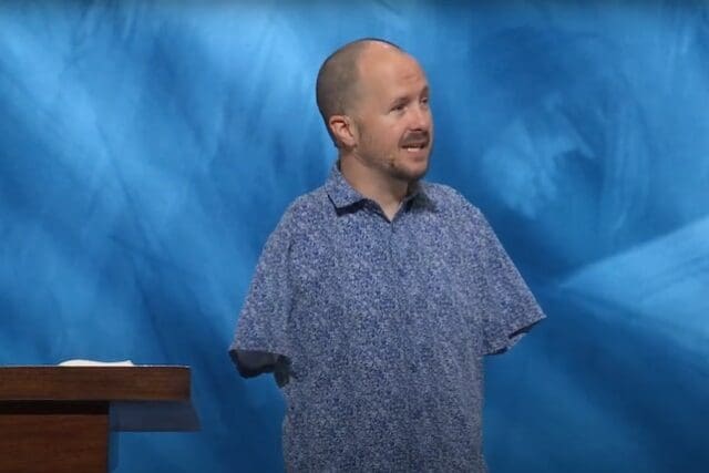 Daniel Ritchie on the Sanctity of Life: ‘There Are No Accidental Image ...