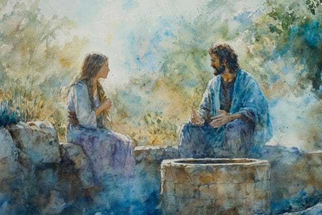 Love Like Jesus: An MLK Day Message for Children