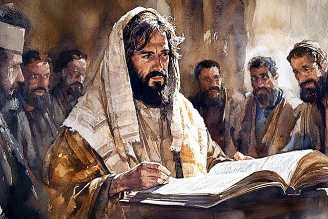 Miraclues: The Weirdest Details You Missed in Jesus' Encounter With an ...