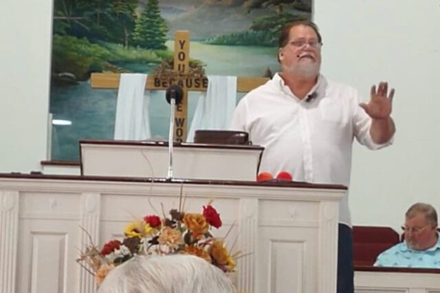 Former North Carolina Pastor Allegedly Stole Congregants’ Hurricane ...