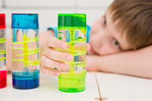 Sensory-Friendly Worship for Children with Autism: A Guide for Churches