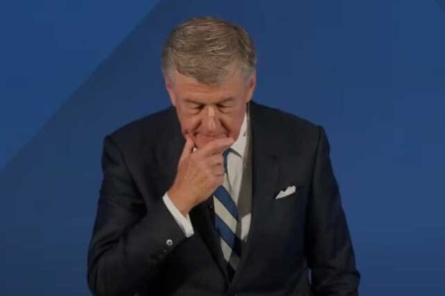 Steven Lawson Has Been Receiving Counseling and Living in Another State ...