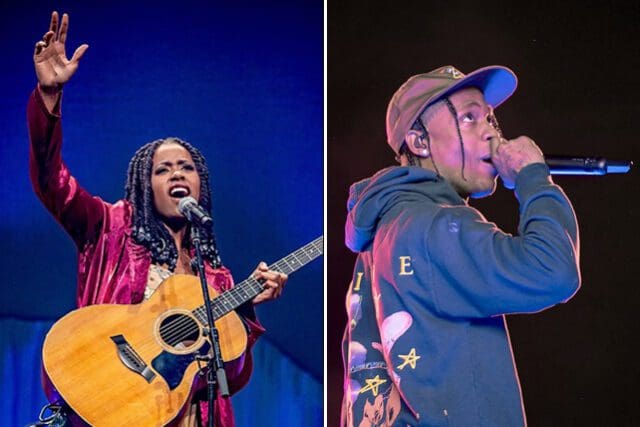 Christian Singer-Songwriter Victory Boyd, Who Worked With Kanye, Sues ...