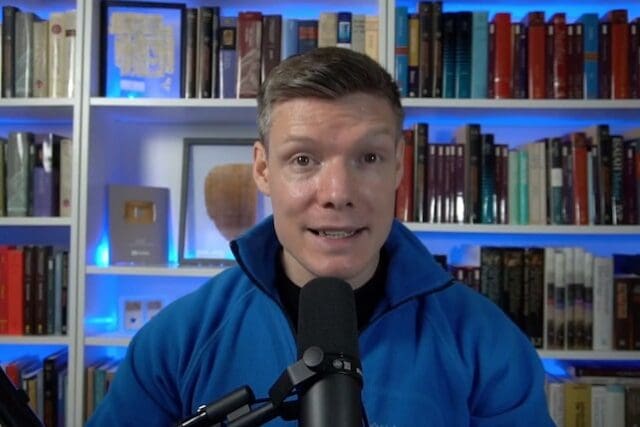 ‘I Debunk…Myself’—Christian Apologist Responds to Several Errors He ...