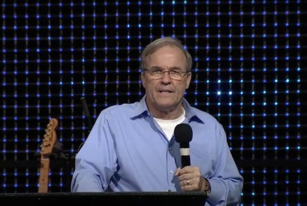 Report: IHOPKC’s Mike Bickle Sexually Abused 17 Women and Girls, While ...