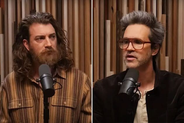 Rhett and Link Provide 5-Year Update on Their Deconstruction Journey