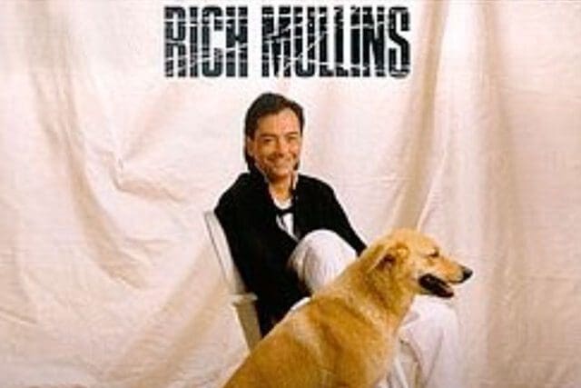 Rich Mullins: The Legacy of a Troubadour for Christ