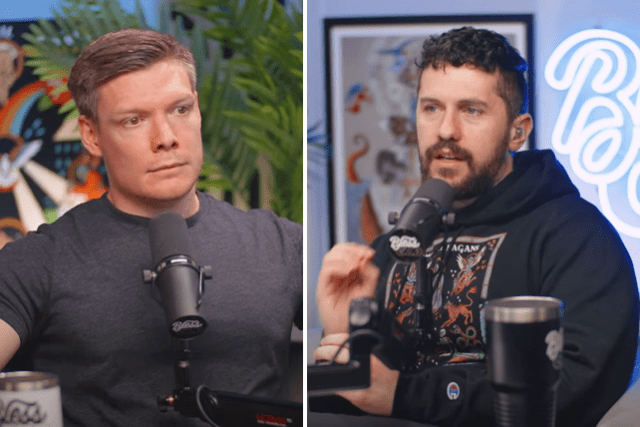 'I Don't Think John Wrote It'—Christian Apologist Wes Huff Chimes in on ...