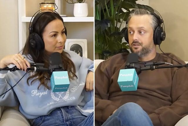 ‘God Has a Path’—Nate Bargatze Talks to Anjelah Johnson-Reyes About How ...