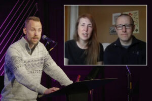 Missionary Jackie Shroyer Now Formally Charged With Murder of Husband ...