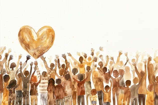 Ending Racism: 10 KidMin Tips To Break Down Stereotypes