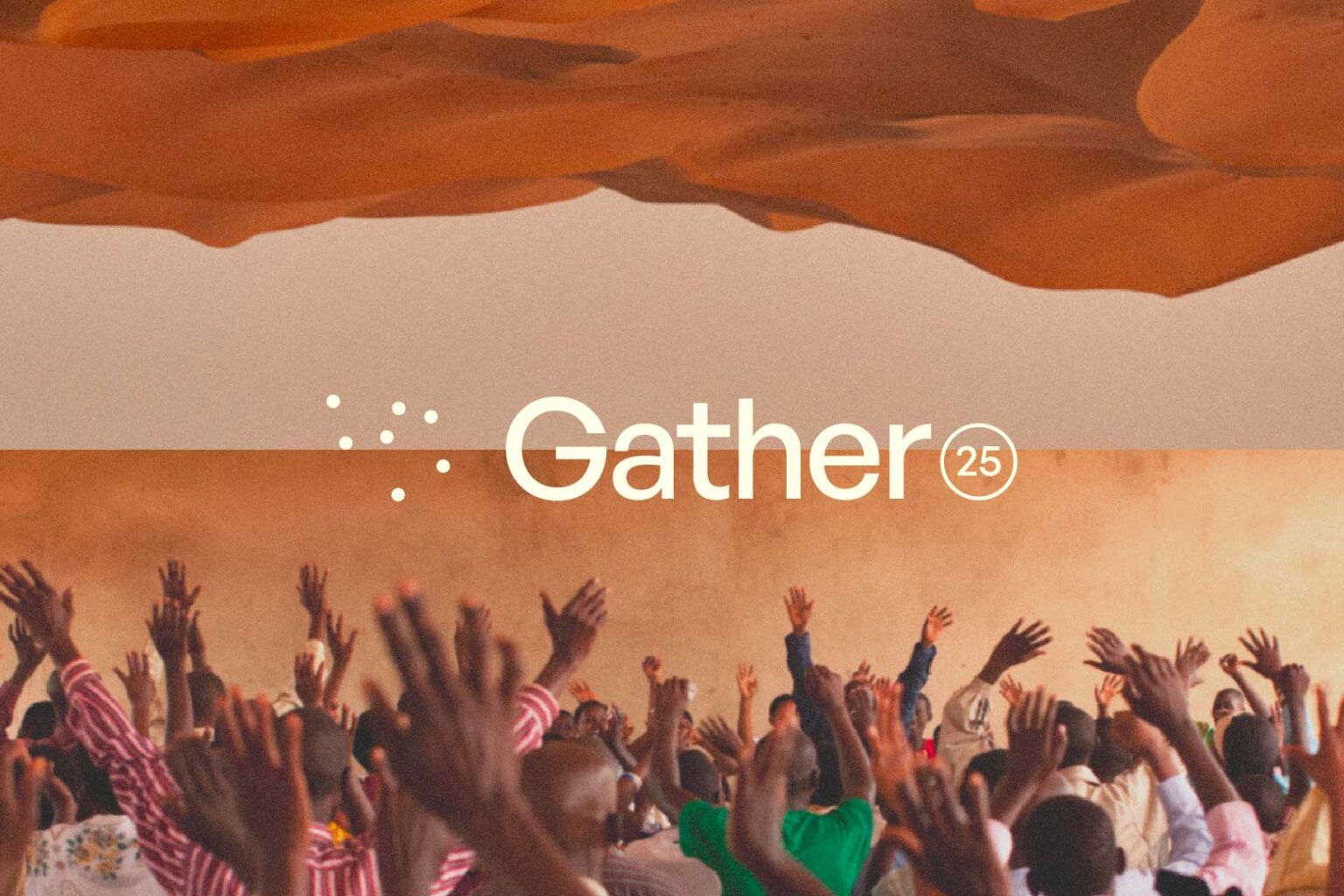 'It's Going To Be Unbelievable'—Jennie Allen Leads Historic Gather25 Global Event That Aims To ...