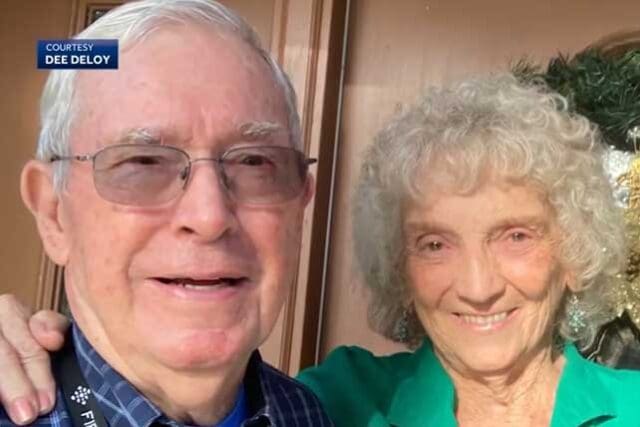 Pastor To Confront Killer With Photo of Wife, Bloody and Beaten, Before ...