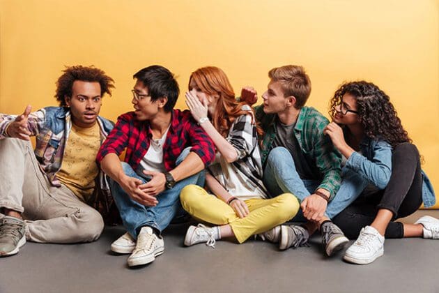 Youth Ministry Games with a Message Turn Fun into Faith