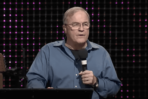 Pastoral Recommendation Team Leaves Room for IHOPKC’s Mike Bickle To ...