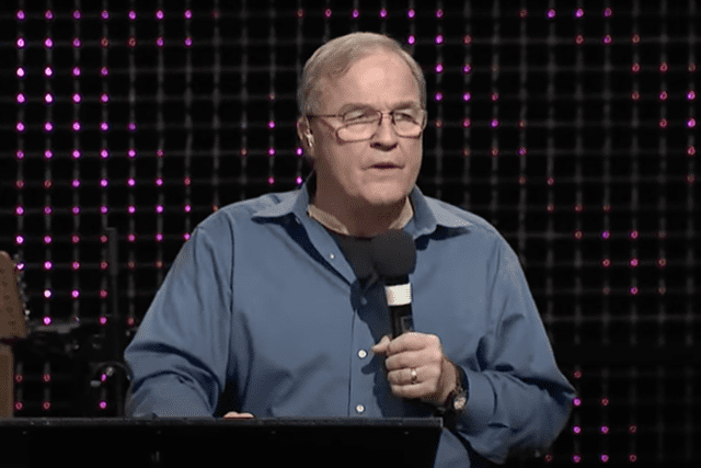 Pastoral Recommendation Team Leaves Room for IHOPKC’s Mike Bickle To ...