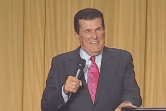 Televangelist Receives Fine Equivalent to $194K for ‘Potentially ...