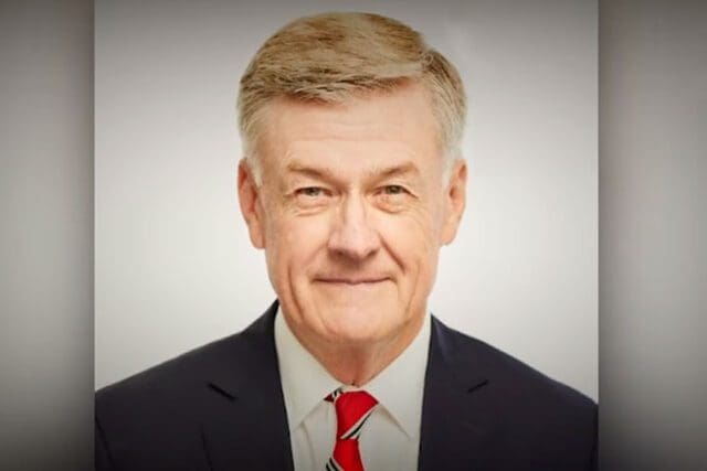 The Rise and Fall of Dr. Steven Lawson