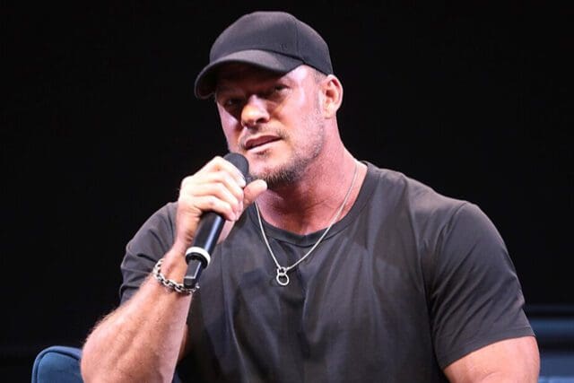 7 Bold Ways Alan Ritchson Is Living Out His Faith in Hollywood