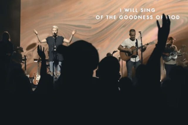 15 Uplifting Worship Songs Every Church Should Sing